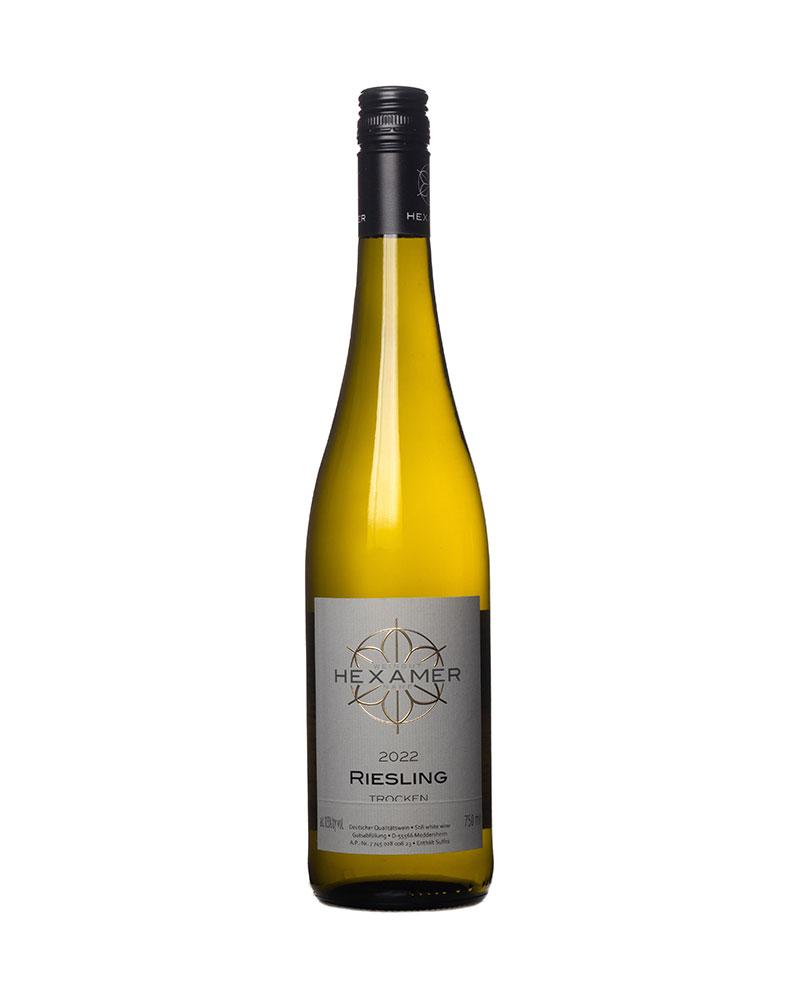 2022 Hexamer Riesling Trocken – The Wine House