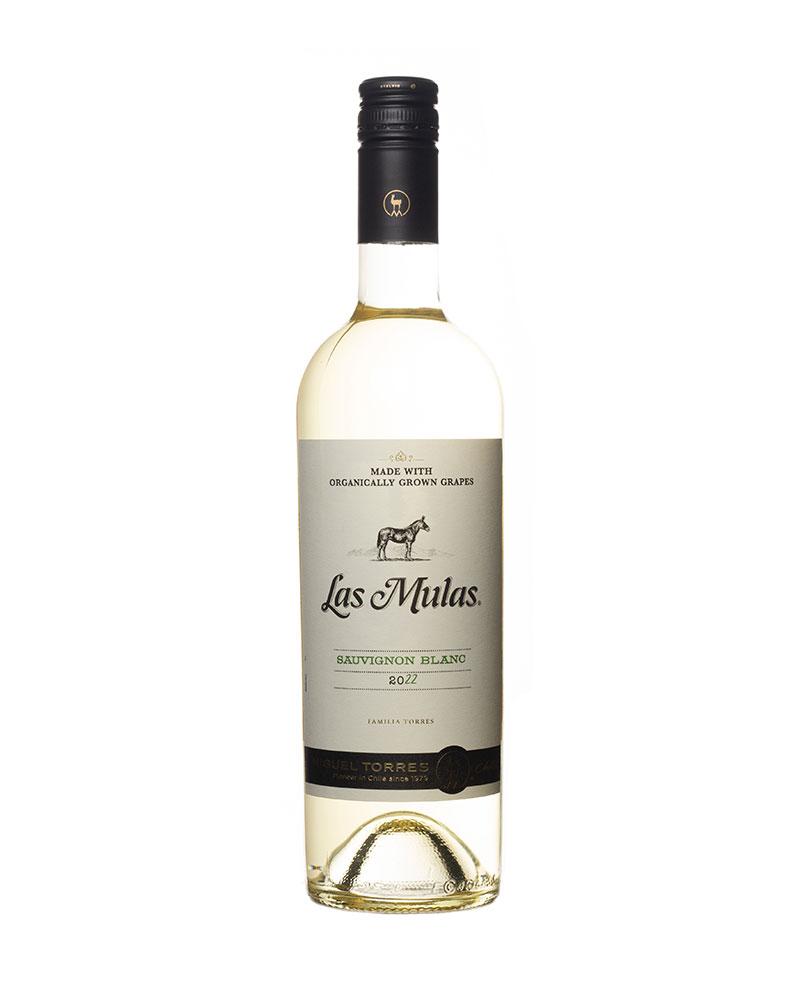 2022 Miguel Torres Sauvignon Blanc Las Mulas – The Wine House