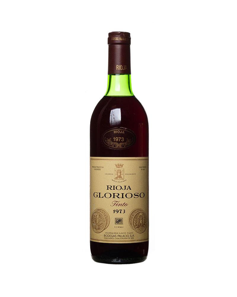 1973 Palacio Rioja Glorioso Reserva – The Wine House