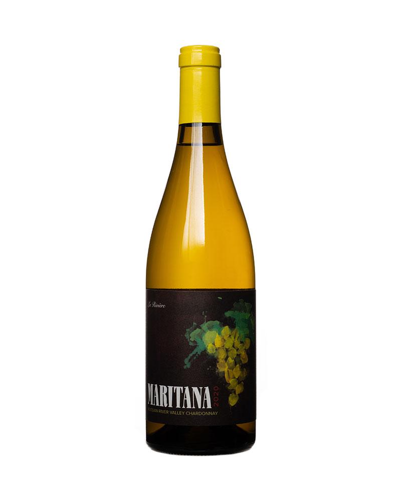 2020 Maritana Chardonnay La Riviere – The Wine House