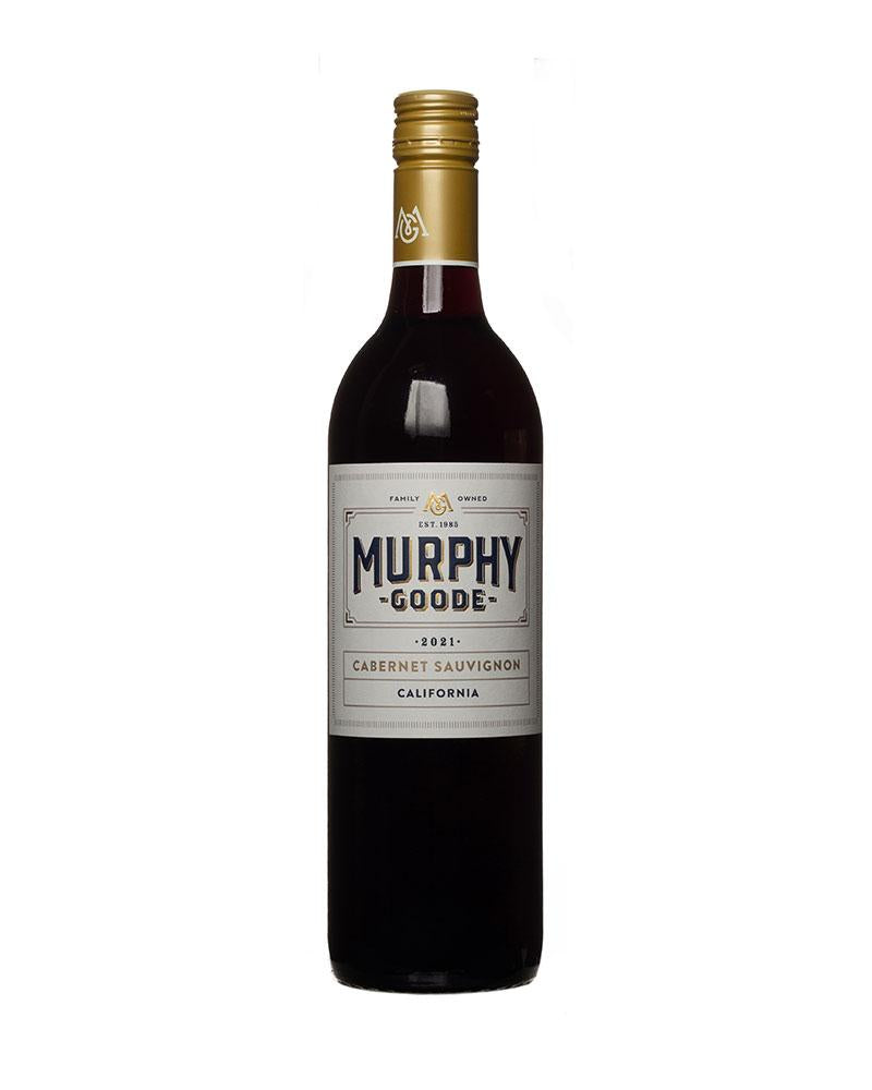 2021 Murphy Goode Cabernet Sauvignon – The Wine House
