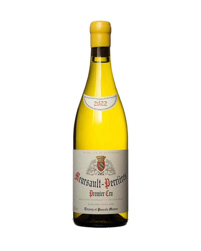 2022 Domaine Matrot Meursault 1er Cru Les Perrieres – The Wine House