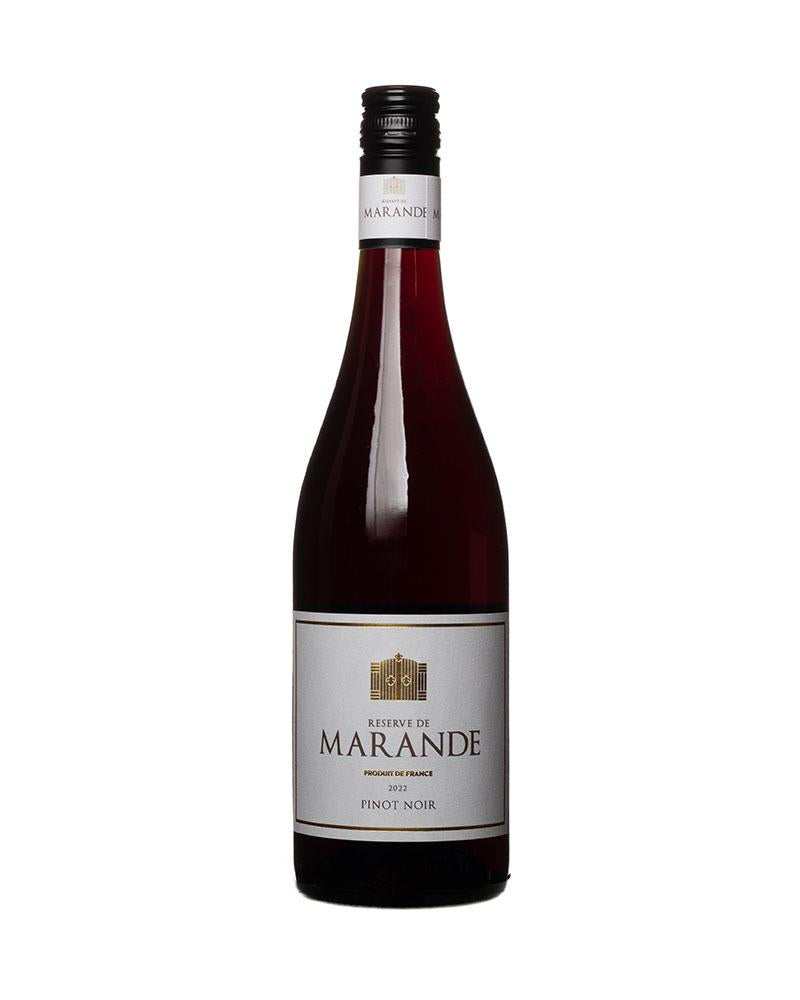 2022 Reserve de Marande Pinot Noir – The Wine House