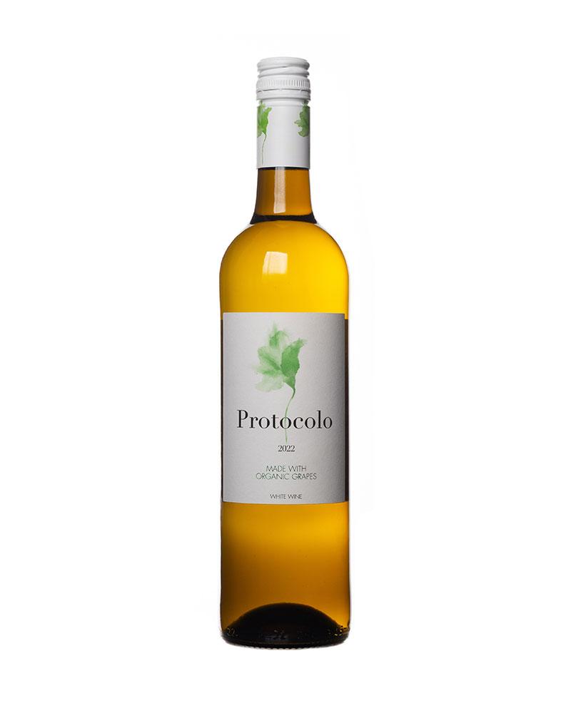 2022 Dominio de Eguren Protocolo Blanco Organico – The Wine House