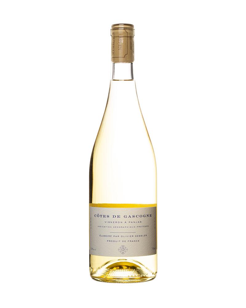 2023 Mary Taylor Cotes de Gascogne Elabore Par Olivier Gessler – The ...
