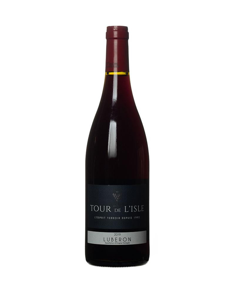 2019 Tour de l'Isle Luberon – The Wine House