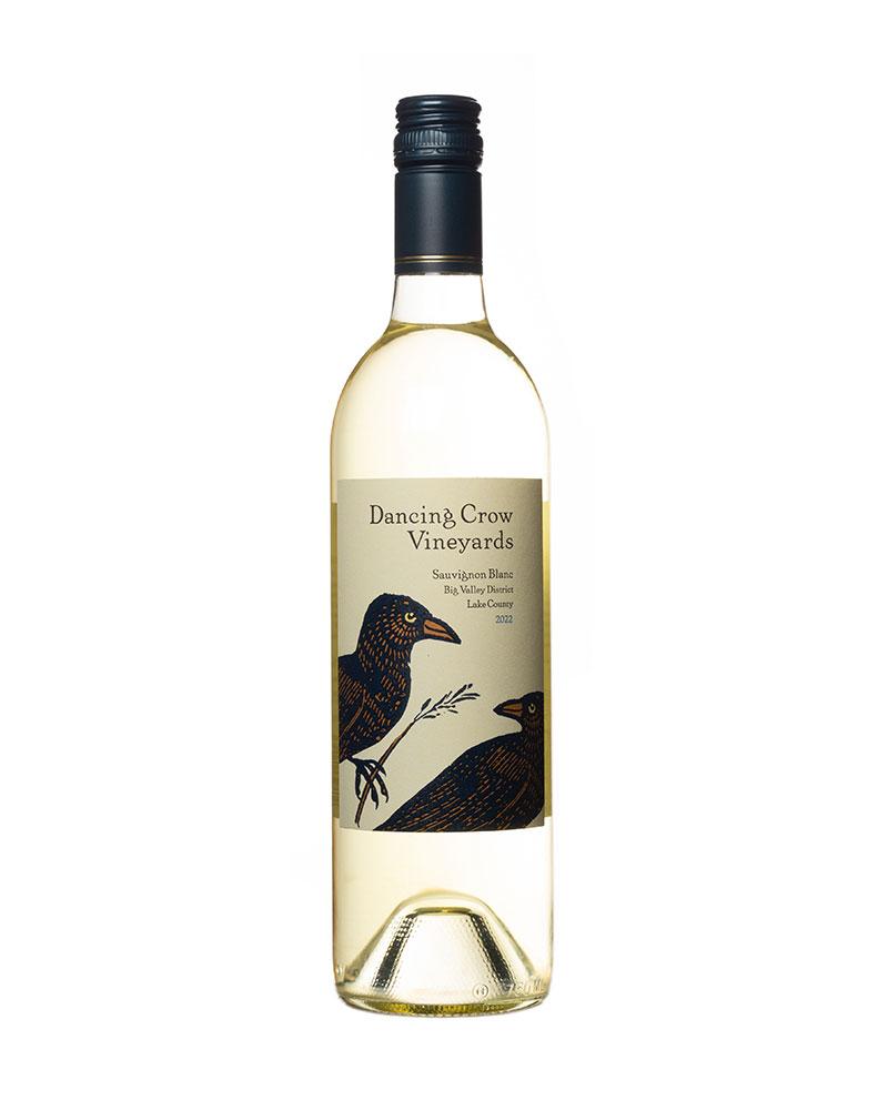 2022 Dancing Crow Sauvignon Blanc – The Wine House