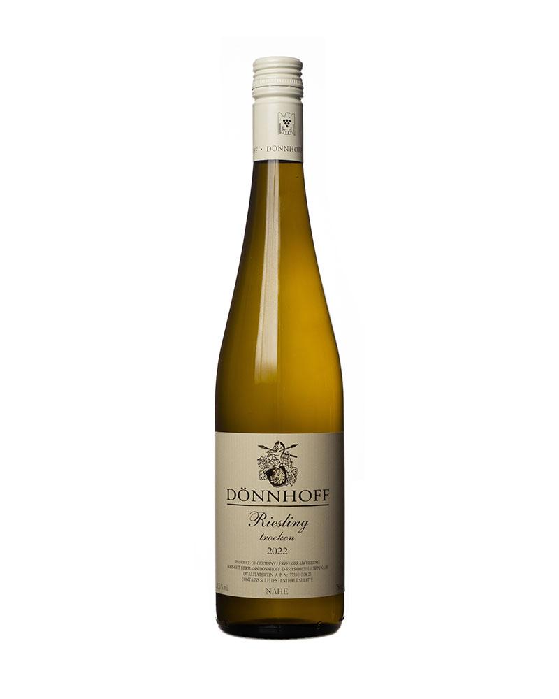 Donnhoff riesling store