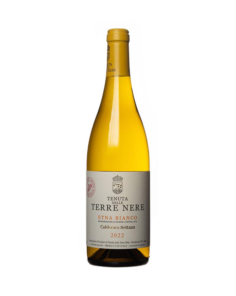 2022 Terre Nere Etna Bianco Calderara Sottana – The Wine House